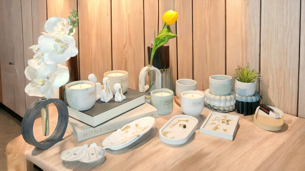 DH Home Fragrances | Official online shop | Official website